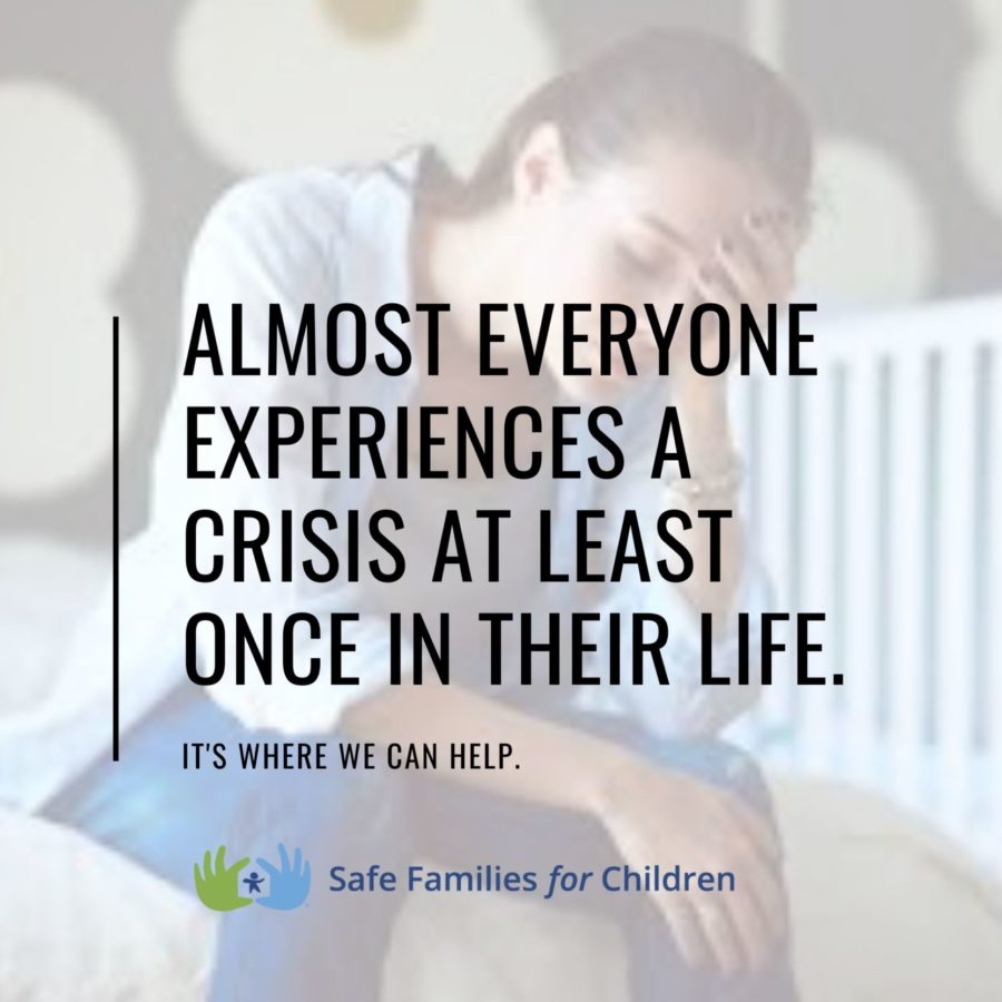 Home - Safe Families for Children