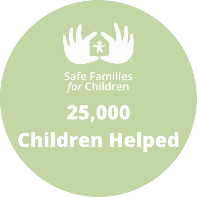 Home - Safe Families for Children