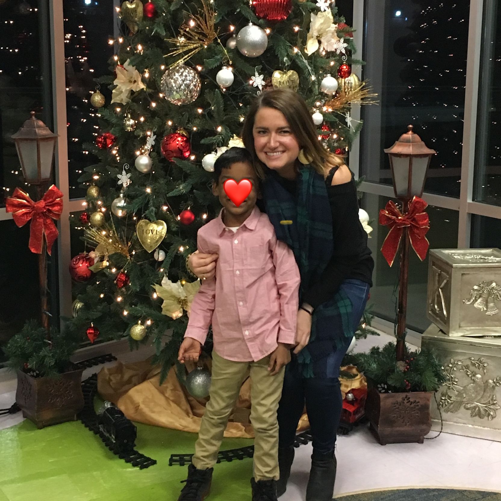 What Does It Mean to Live the "Good Life?" - Safe Families for Children