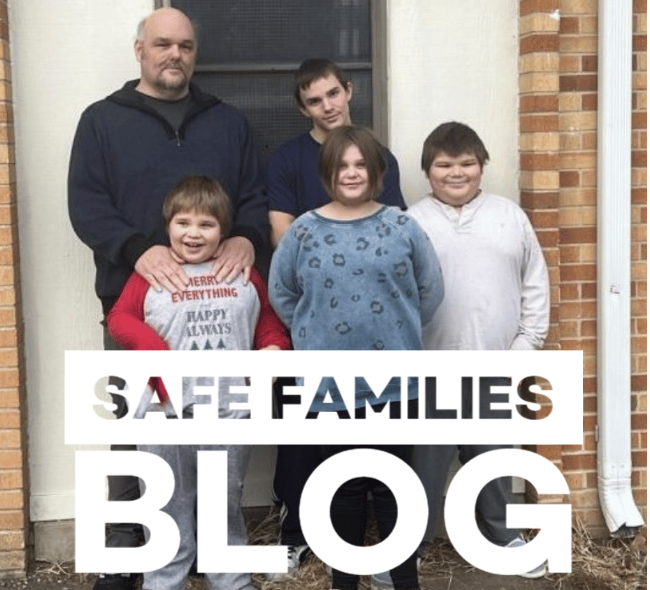 How Community Collaboration Works - Safe Families for Children