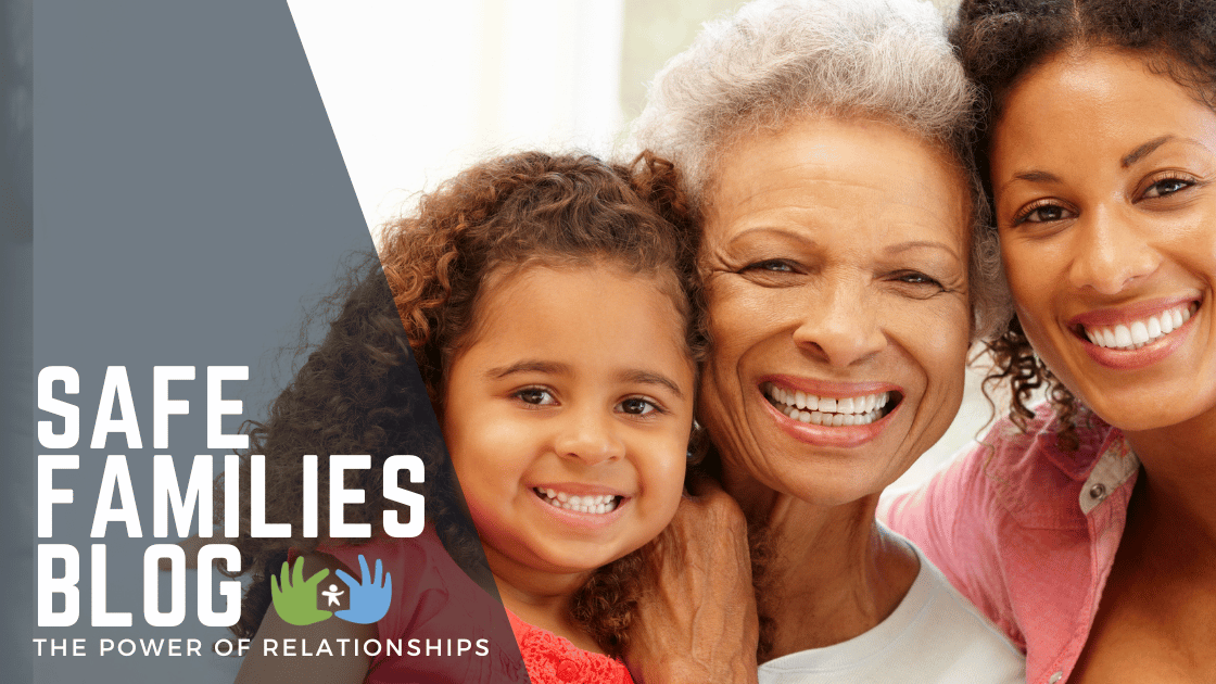The Power of Relationships - Safe Families for Children