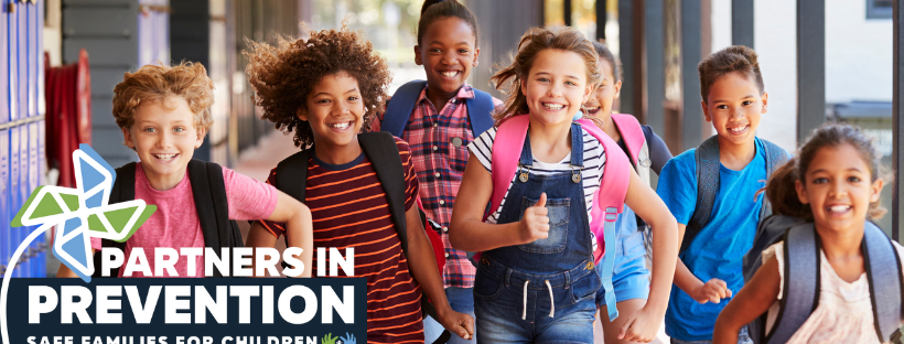 Safe Families Schools - Safe Families for Children
