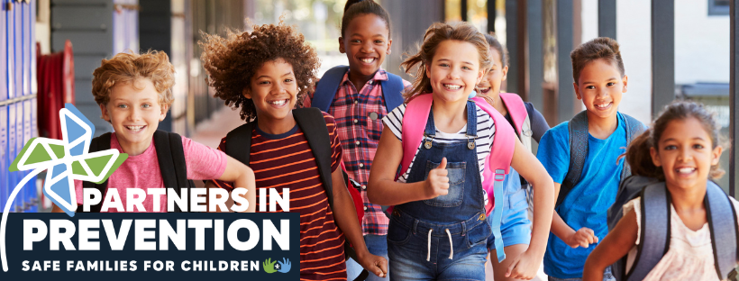 Safe Families Schools - Safe Families for Children