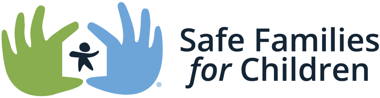 Be A Family Friend - Safe Families for Children