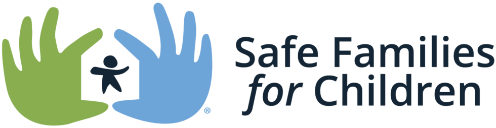 The "Why" of Safe Families - Safe Families for Children