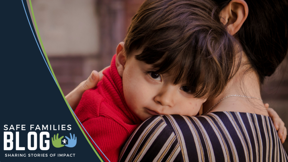 Preventing Child Abuse Begins with Supporting Parents - Safe Families ...